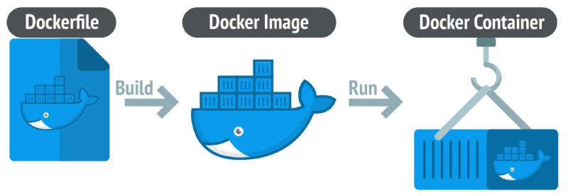داکر (Docker) چیست و چه کاربردی دارد؟ داکر به زبان ساده - نت وی پرایم